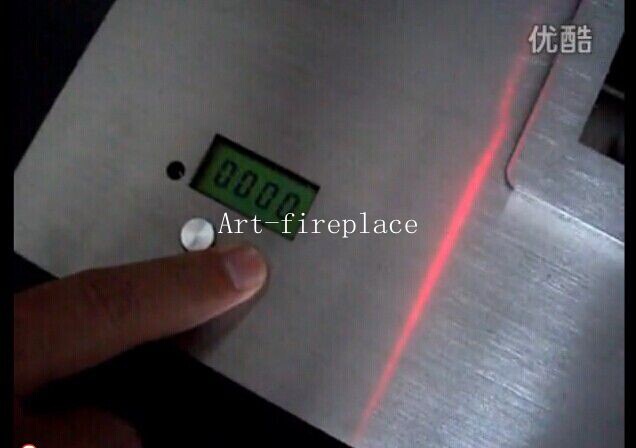 How to use the interlligent bioethanol fireplaces?