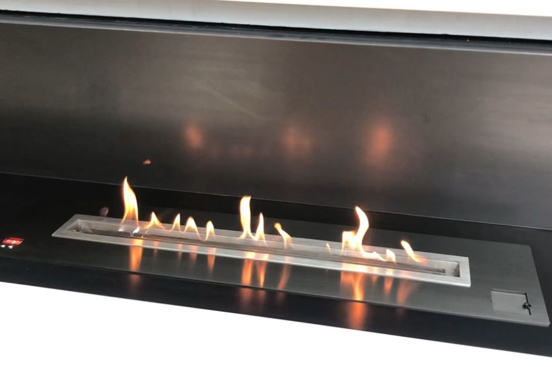 Different Of Electric Bio Ethanol Fireplaces - UFO-FIRE