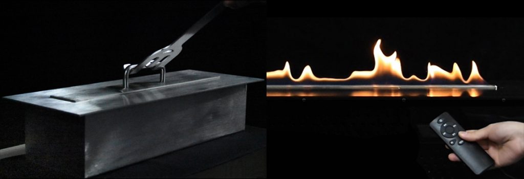 Differences About Manual Ethanol Fires And Electric Ethanol Fires